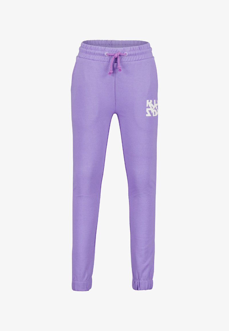 Raizzed Montevideo Trainingsbroek Purple Hebe Paars Zalando Nl