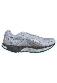 Puma BODYTRAIN - Training shoe - white/silver/hawai/white - Zalando.co.uk