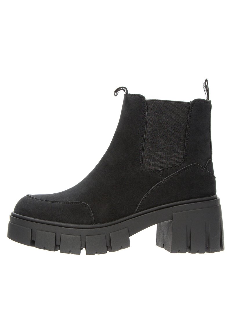 Keddo Ankle Boot - black/schwarz - Zalando.at