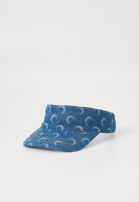 MARINE SERRE MOON LASER VISOR - Kapa - light blue/svjetloplavo - Zalando.hr