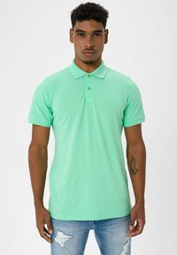 Moxx Paris Polo - light green/verde claro - Zalando.es