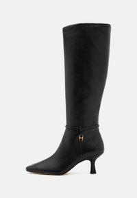COACH RAQUEL BOOT - Boots - black - Zalando.co.uk