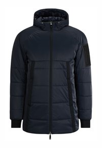 BOSS J_CARDANO - Vinterjacka - dark blue two/mörkblå - Zalando.se