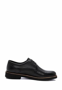 Derimod Veterschoenen - black/zwart - Zalando.nl