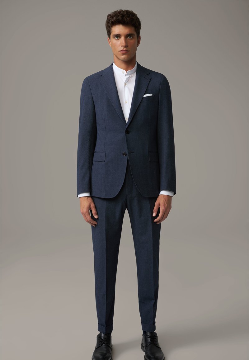 Strellson ACON-LUC SET - Anzug - navy/dunkelblau - Zalando.ch