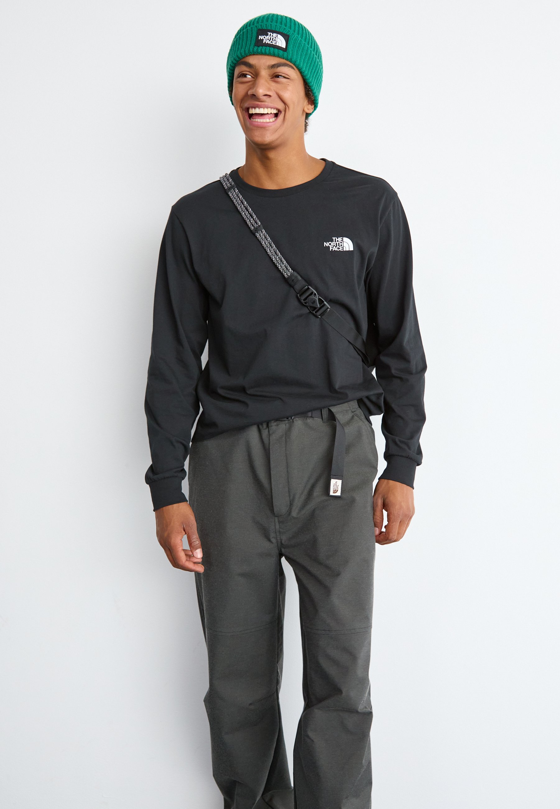 The north face workwear store