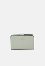 Furla CAMELIA COMPACT - Portemonnee - felce/grijs - Zalando.nl