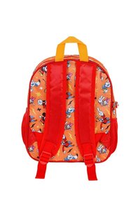 Karactermania MICKEY MOUSE WHISPER 3D SMALL - Rugzak - azul/blauw ...