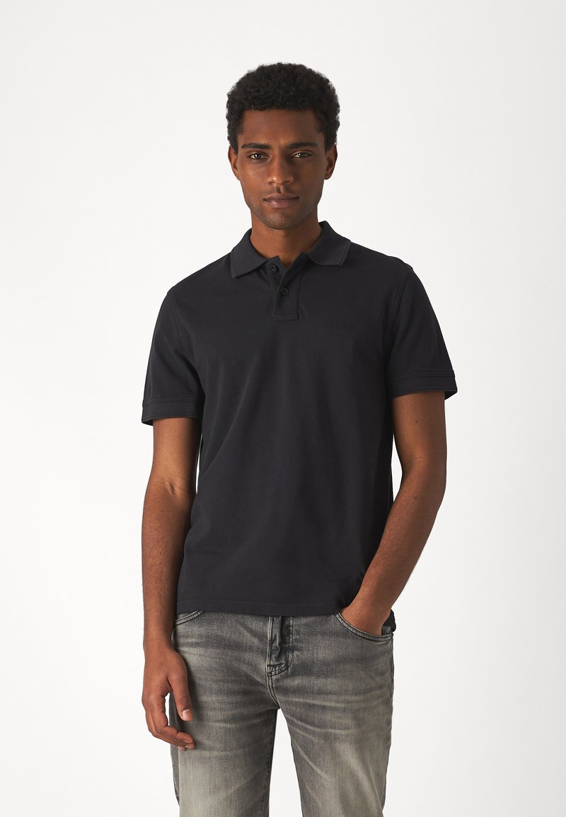 BOSS Koszulka polo - Zalando.pl