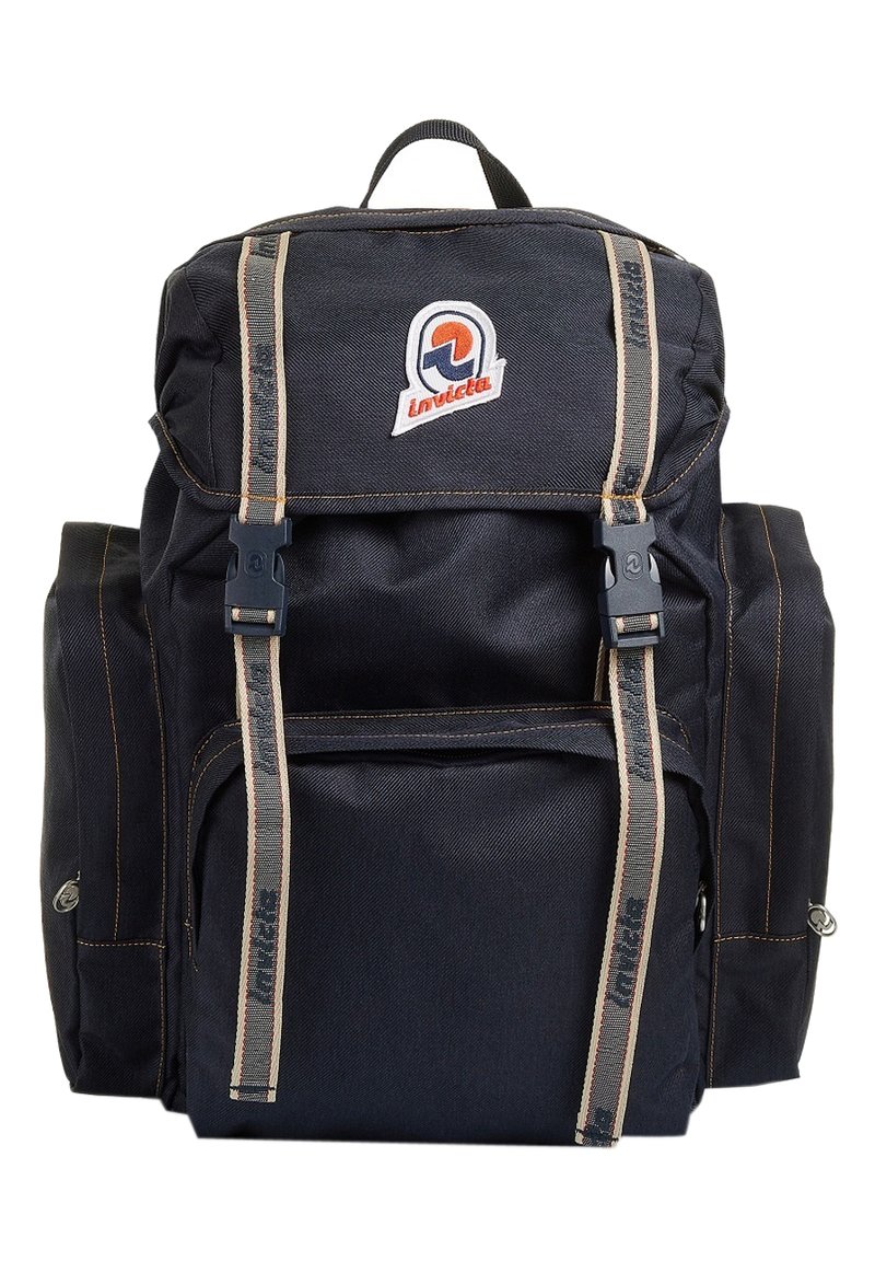 INVICTA MONVISO X DENIM, JEANS, 25 LT, MONTAGNA E TEMPO LIBERO - Zaino ...