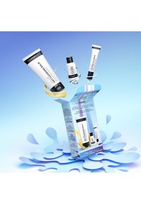 The INKEY List HYDRATION 101 - HYDRATATION FACE SET - Gesichtspflegeset - - - Zalando.at