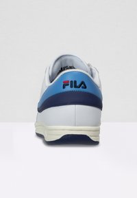 Fila ORIGINAL TENNIS '83 - Sneaker low - white lichen blue/weiß ...