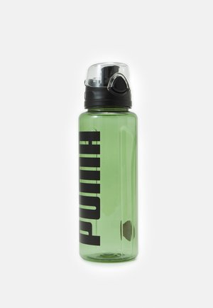 Puma BOTTLE UNISEX - Trinkflasche - sugared almond/black/beige - Zalando.at