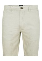 Threadbare Short - stone/gris - ZALANDO.BE
