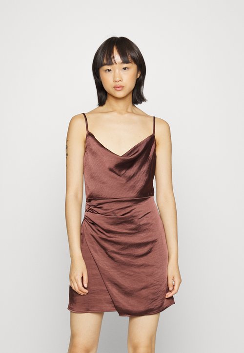 Cocktailkjoler på nett | Dame | Elegante festkjoler | ZALANDO