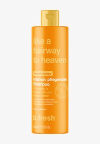 b.fresh LIKE A HAIRWAY TO HEAVEN - ULTRA NOURISHING SHAMPOO - Shampoing ...