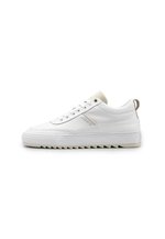 Dutch'D Sneakers laag - white beige/wit - Zalando.nl
