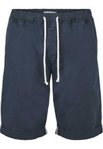 U.S. Polo Assn. BORIS - Shorts - dark sapphire/azul marino - Zalando.es
