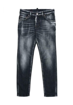Jeckerson C/TOPPA - Jeans slim fit - bianco - Zalando.it