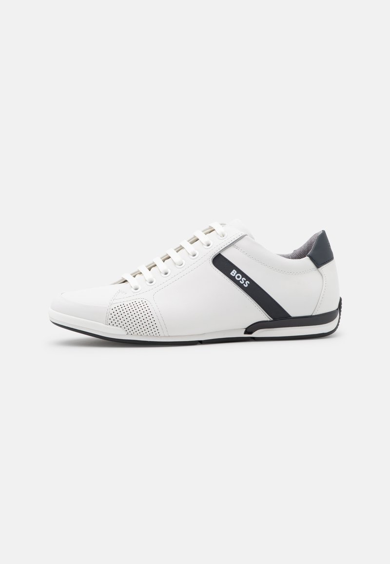 BOSS SATURN - Trainers - white - Zalando.ie