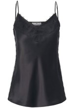 PETER HAHN Top - schwarz - Zalando.de