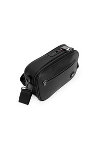 Black Bananas VAULT - Schoudertas - black/zwart - Zalando.nl