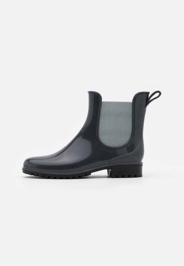 Kalosze damskie w ZALANDO: bezpłatna dostawa