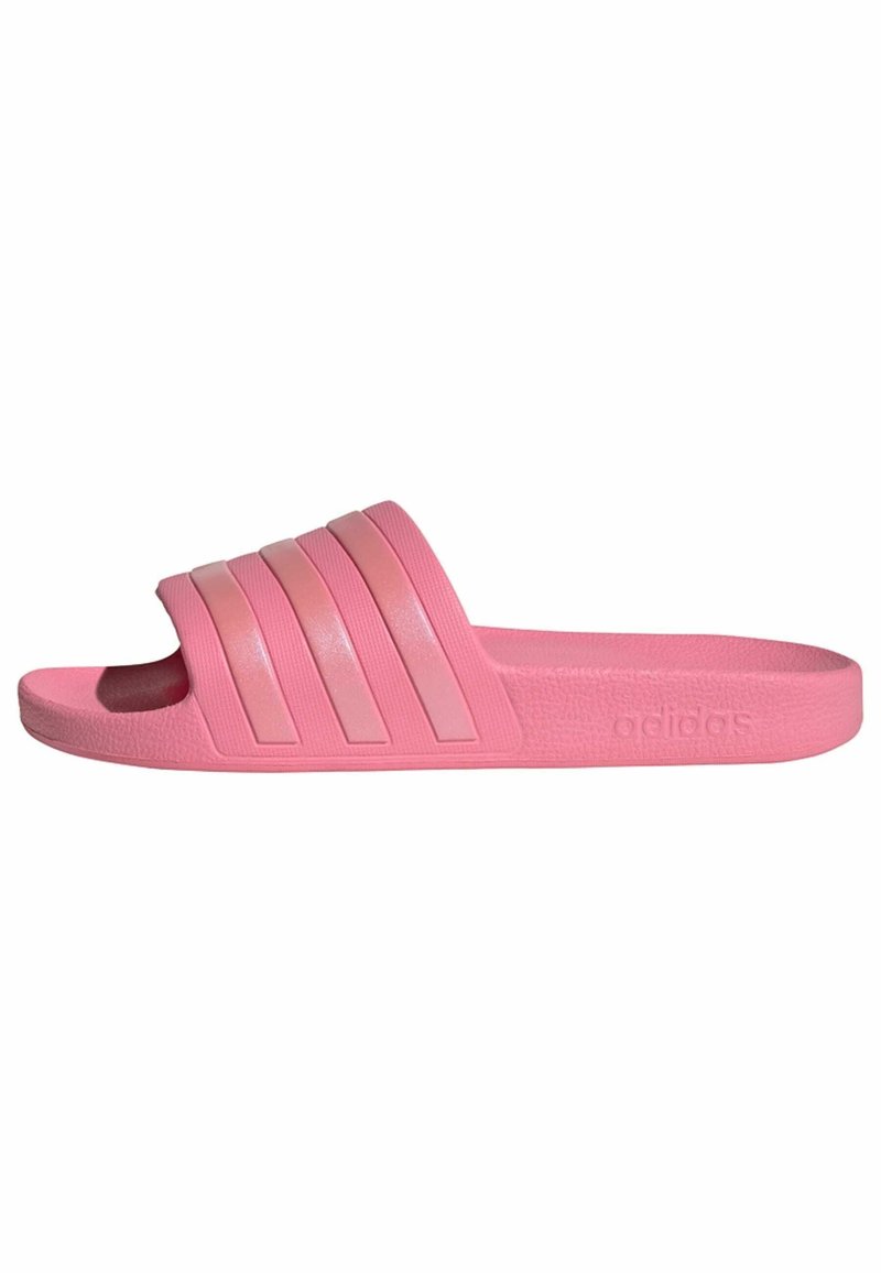 adidas Performance AQUA - Pool slides - bliss pink bliss pink bliss ...
