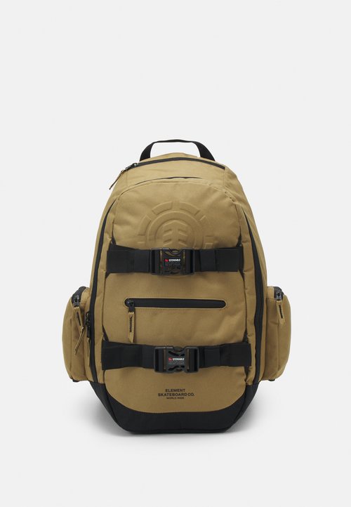 CONSIGNED RE-CONSIGNED ORRICE - Ryggsäck - green/grön - Zalando.se