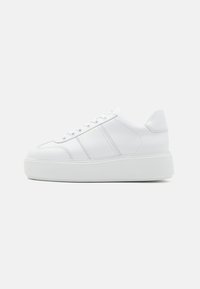 Nubikk ELISE WING - Trainers - white - Zalando.ie