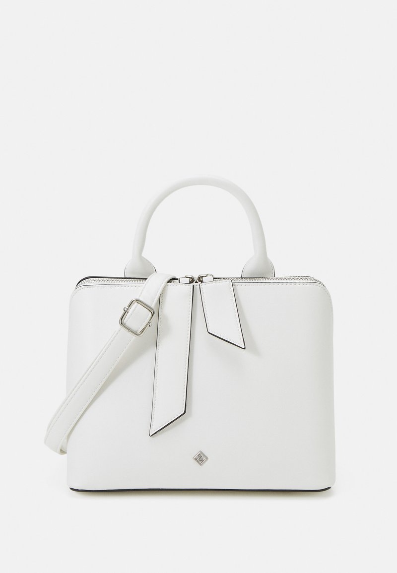 Call it Spring CREMER - Handtasche - white/weiß - Zalando.ch