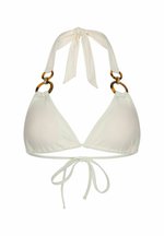 Moda Minx HOOP HOOP - Bikini-Top - coconut/weiß - Zalando.at