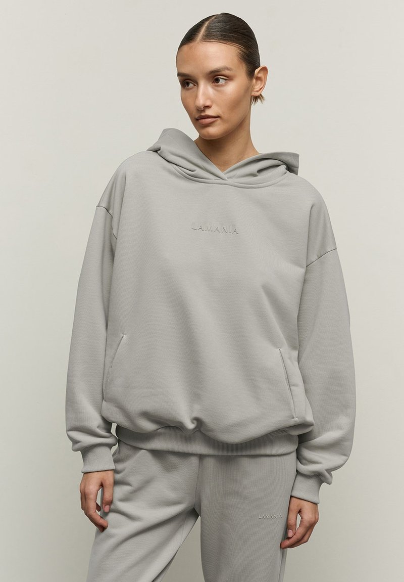 LA MANIA CLEAN - Bluza - Zalando.pl