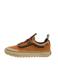 Vans MTE OLD SKOOL WATERPROOF UNISEX - Sporta apavi - glazed ginger ...