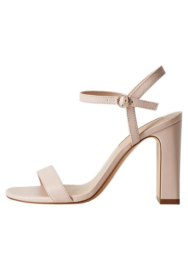 Sandalias de tacón | Comprar entre la colección de Zalando