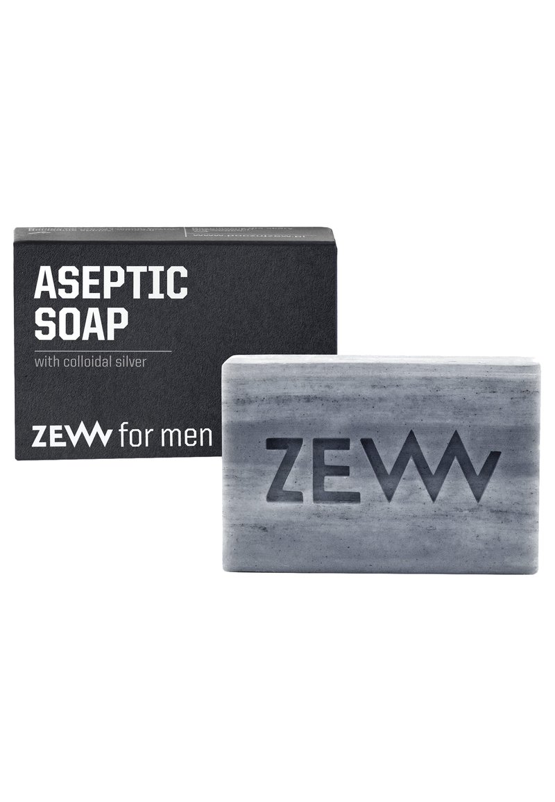 Zew for Men ASEPTIC SOAP - Zeep - Zalando.nl