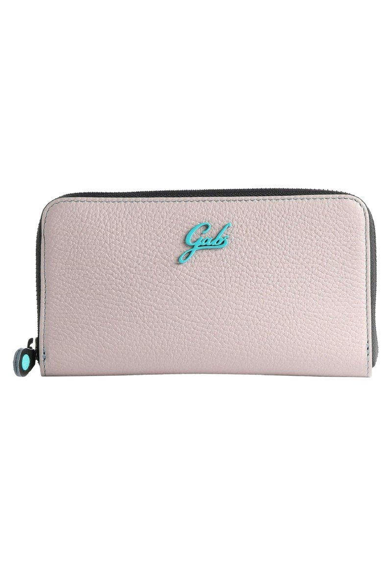 Gabs Portemonnee - rosa/donkerroze - Zalando.be