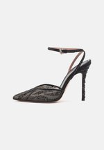 GEDEBE ANITTA - Classic heels - black - Zalando.ie