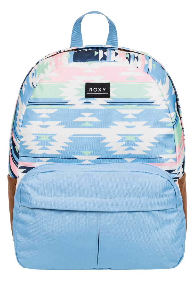 Roxy Sac à dos - allure new spirit/bleu - ZALANDO.BE