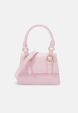 Roze Handtassen voor dames online | Gratis verzending voor de meeste ...