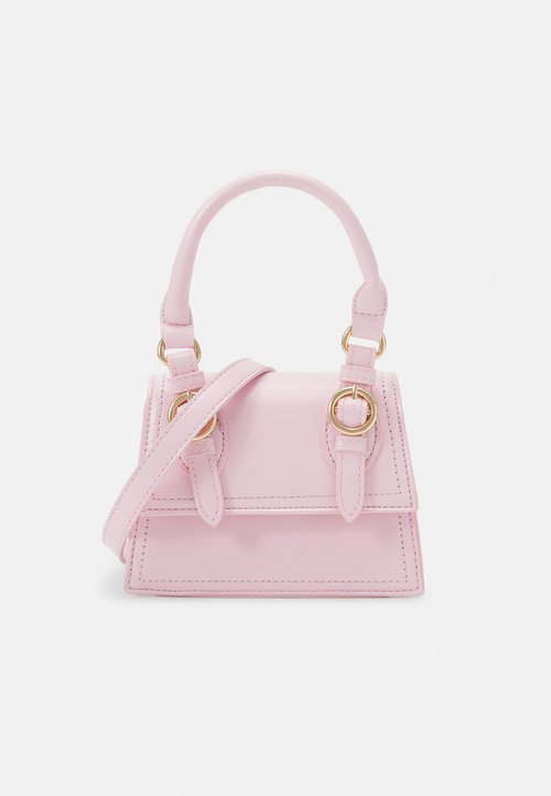 Roze Handtassen voor dames online | Gratis verzending voor de meeste ...