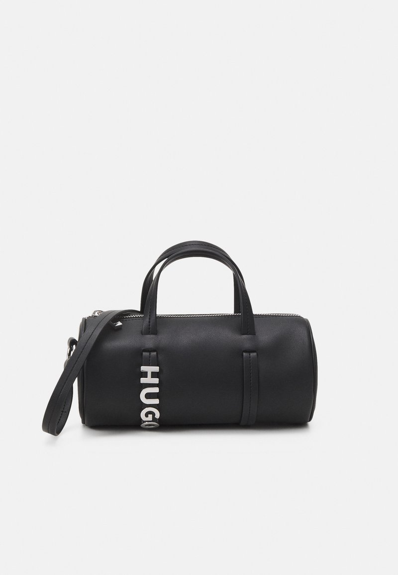 HUGO DUFFEL - Handbag - black - Zalando.co.uk