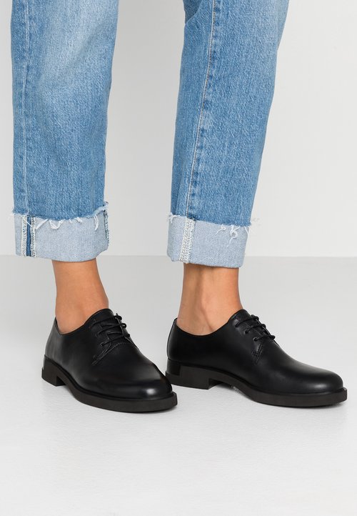 Derbies & Richelieus femme en ligne | Zalando