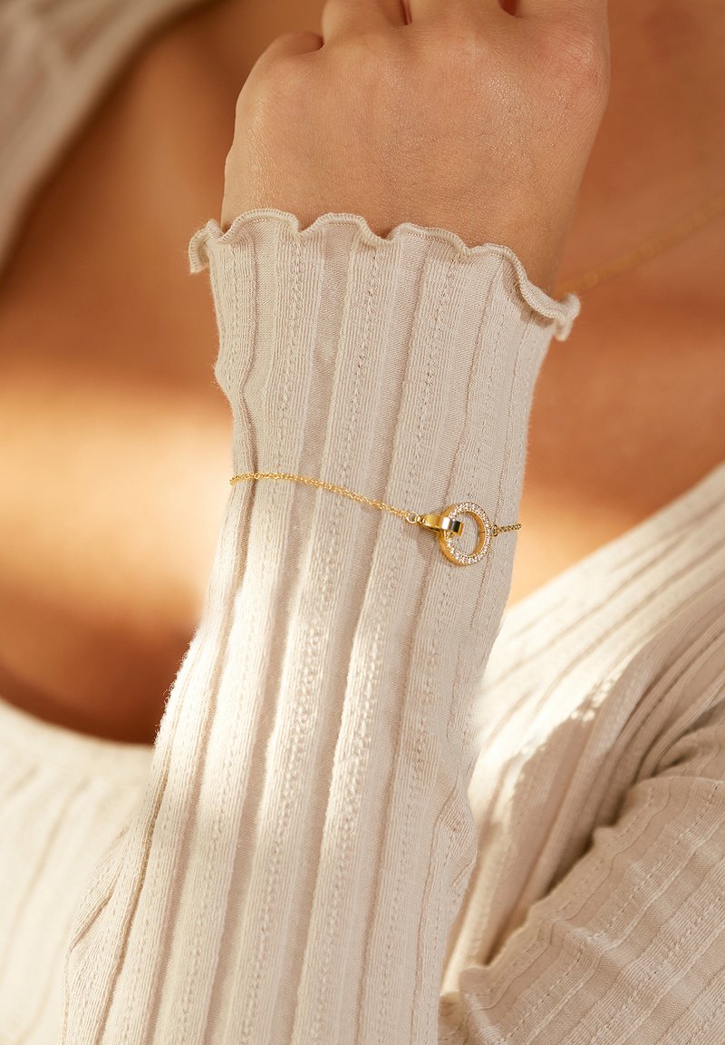 EDBLAD Bransoletka - Zalando.pl