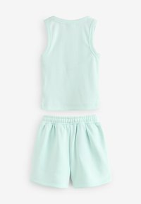 Baker by Ted Baker REGULAR FIT - RACER SET - Top - mint green/green ...