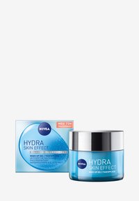 NIVEA HYDRA SKIN EFFECT WAKE-UP GEL DAY CARE - Soin de jour ...