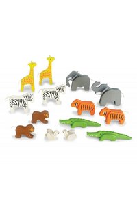 EverEarth GROTE ARK VAN NOACH - Minileksaker - multi coloured ...