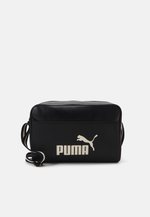 Puma CAMPUS REPORTER UNISEX - Sac de sport - puma black/noir - ZALANDO.CH
