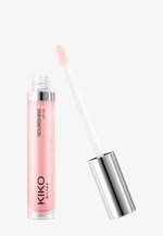 KIKO Milano NOURISHING LIP OIL - Rossetto liquido - soft rose/rosa ...