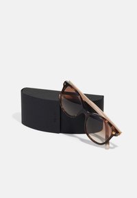 Prada Sunglasses - caramel tortoise/brown - Zalando.co.uk